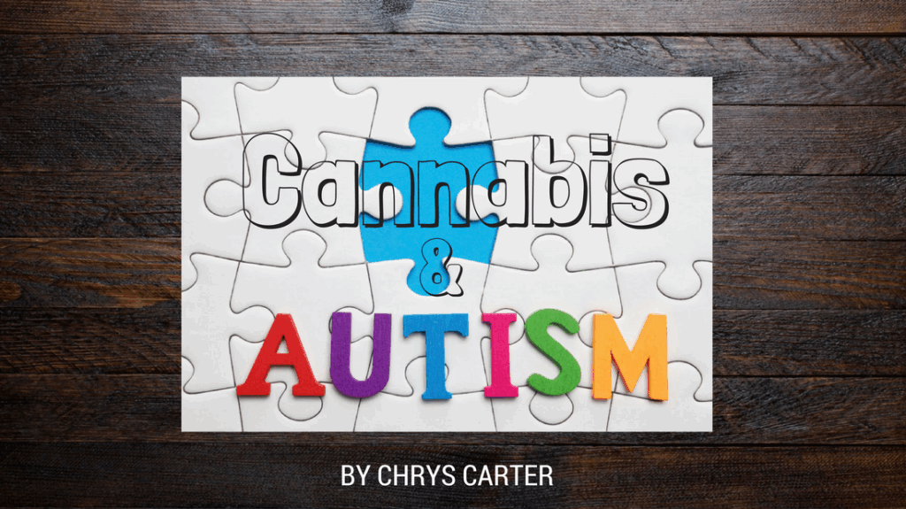 Cannabis & Autism | The Higher Path